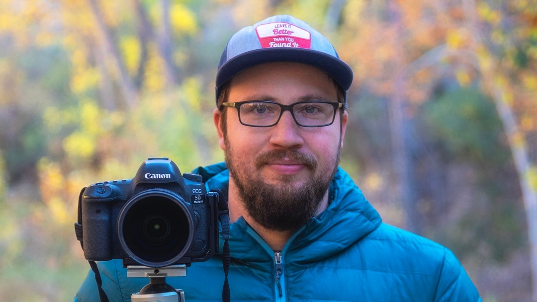 Extreme Deserts with Peter Coskun | BBC Earth